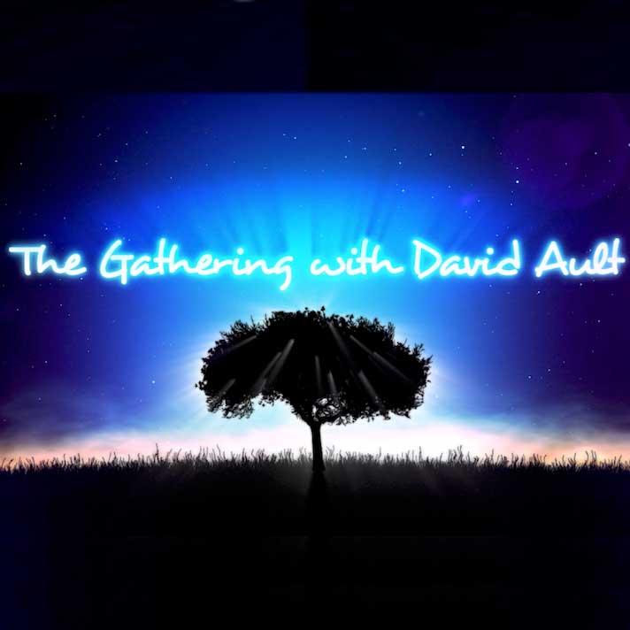 Events 2 – David Ault