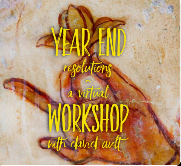 Online Classes – David Ault